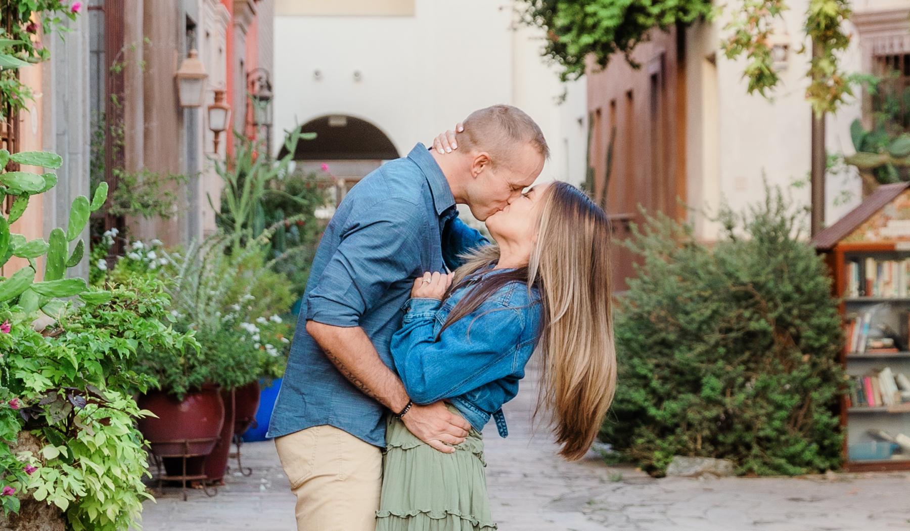 Stacy Lee and Nathan Healy's Wedding Website