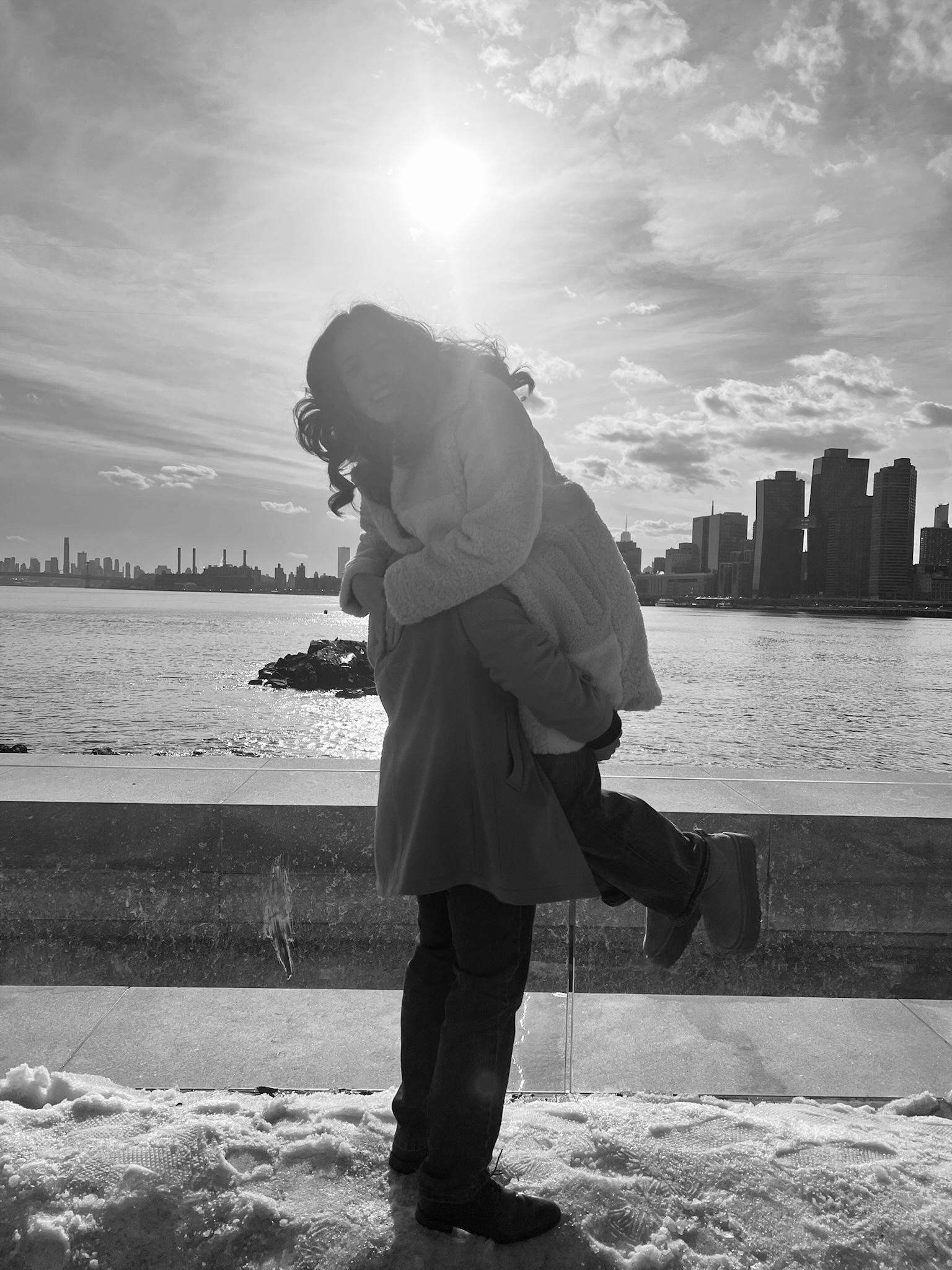 Alexandra Knowles and Jorge Lucero's Wedding Website