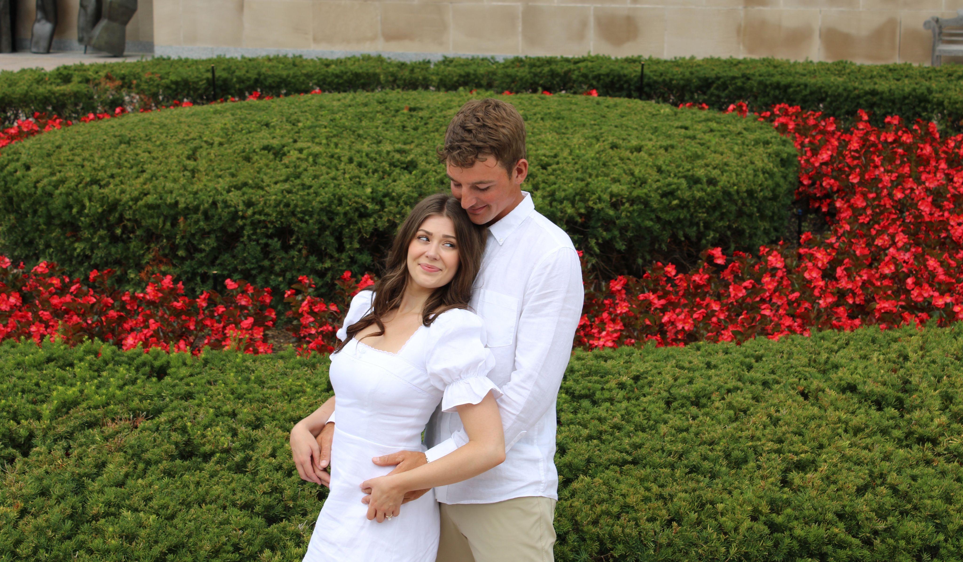 Taylor Nail and Ryan Hicks' Wedding Website