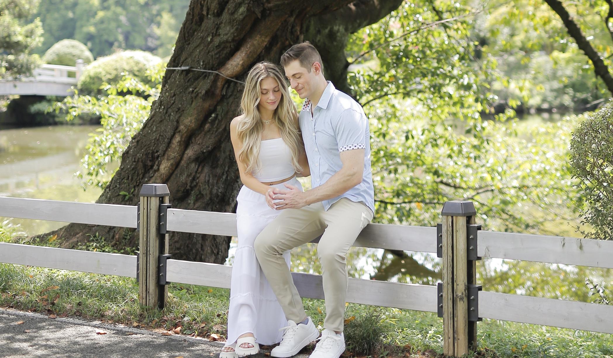 Nicole Dymkov and Matthew Gyetvay's Wedding Website