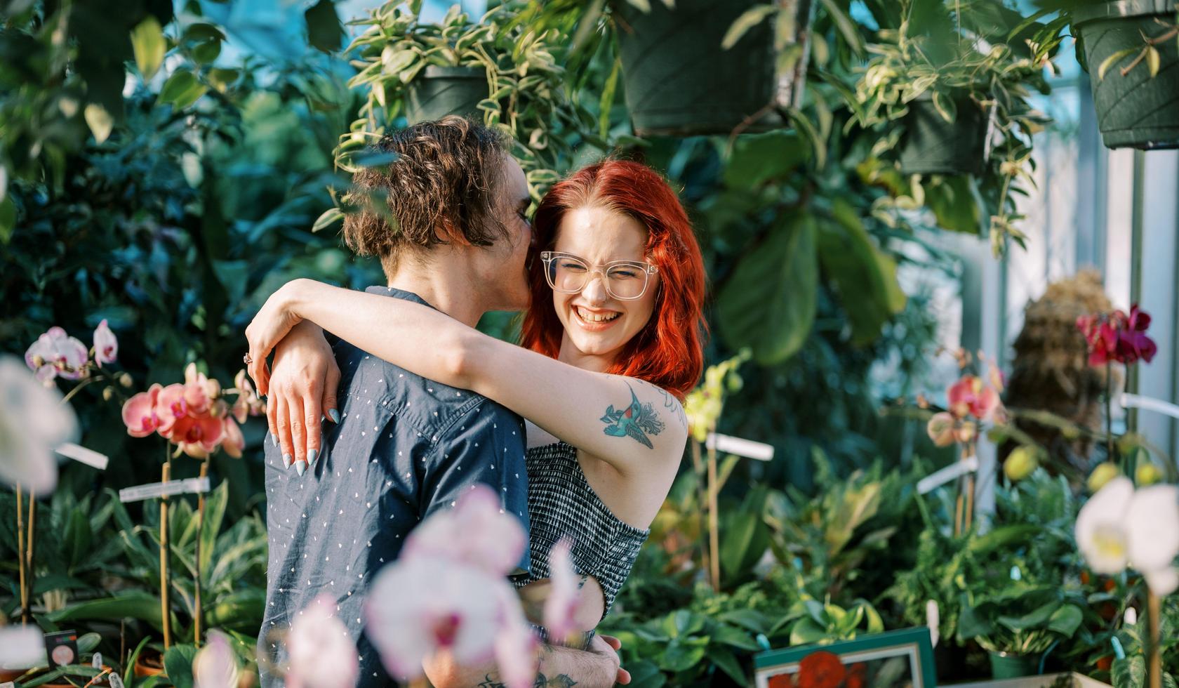 Julia Harder and Nicholas Madden's Wedding Website