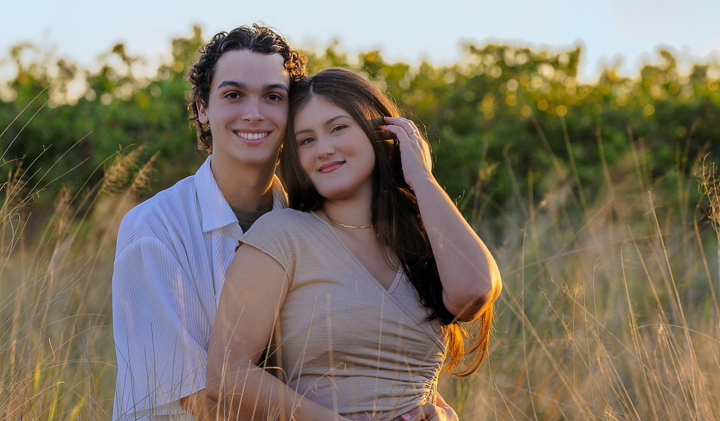 Jessica Martinez and Edwin J. Suarez's Wedding Website