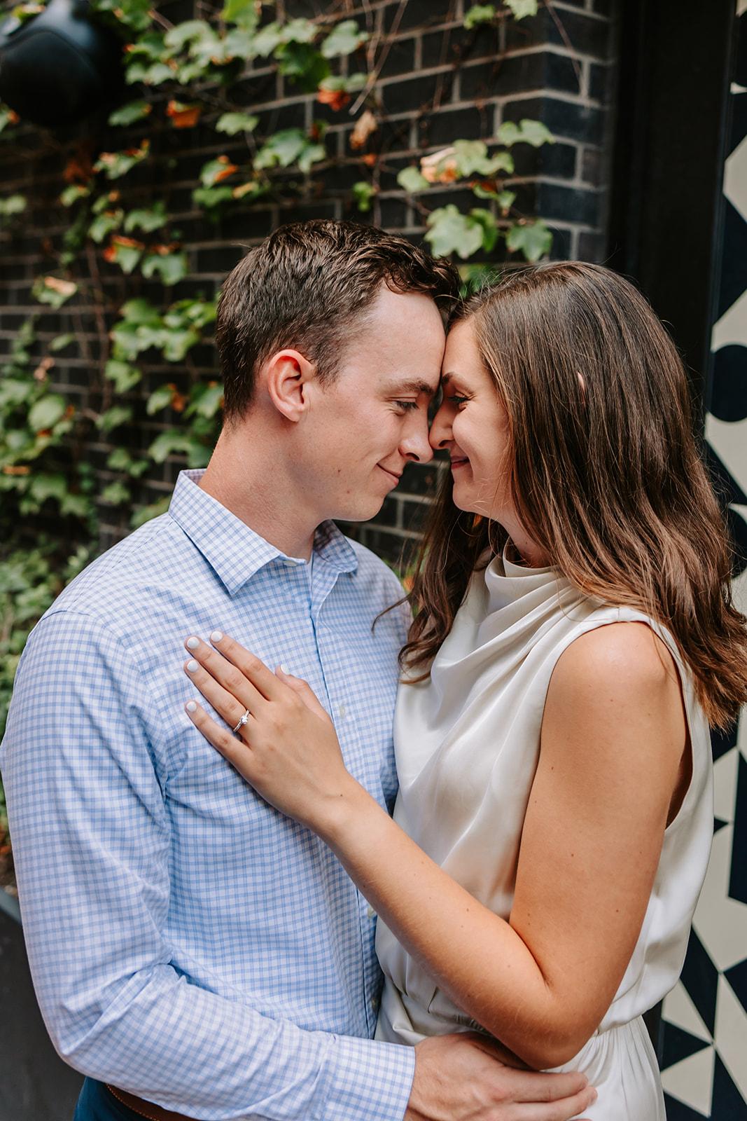 Shayne Billmeyer and Grant Caldwell's Wedding Website