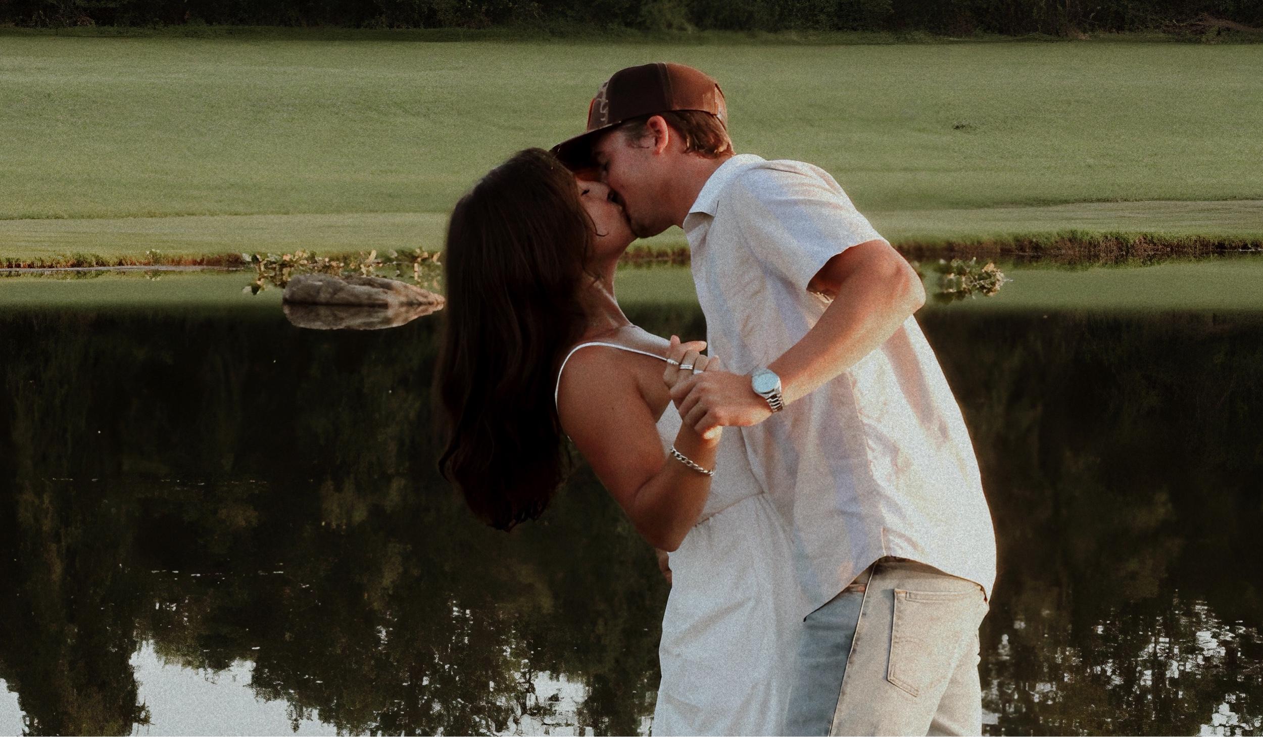 Tara Sacks and Nathan Thomas' Wedding Website