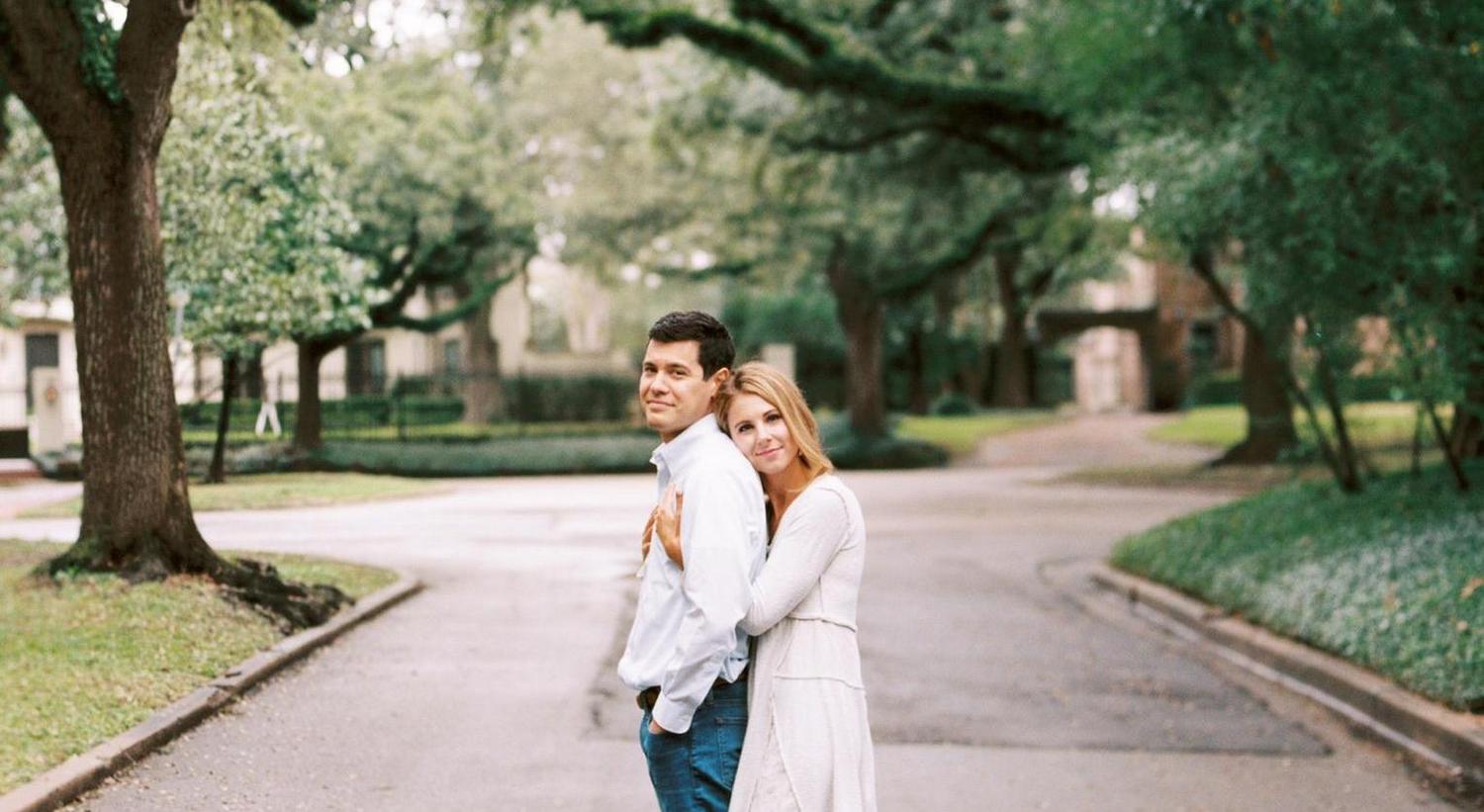 Hannah Sandifer and Andrew Felton's Wedding Website