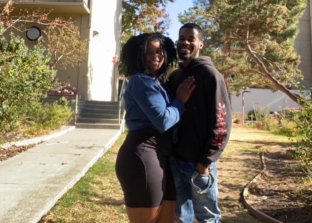 Angel Brown and Gregory Buckner's Wedding Website