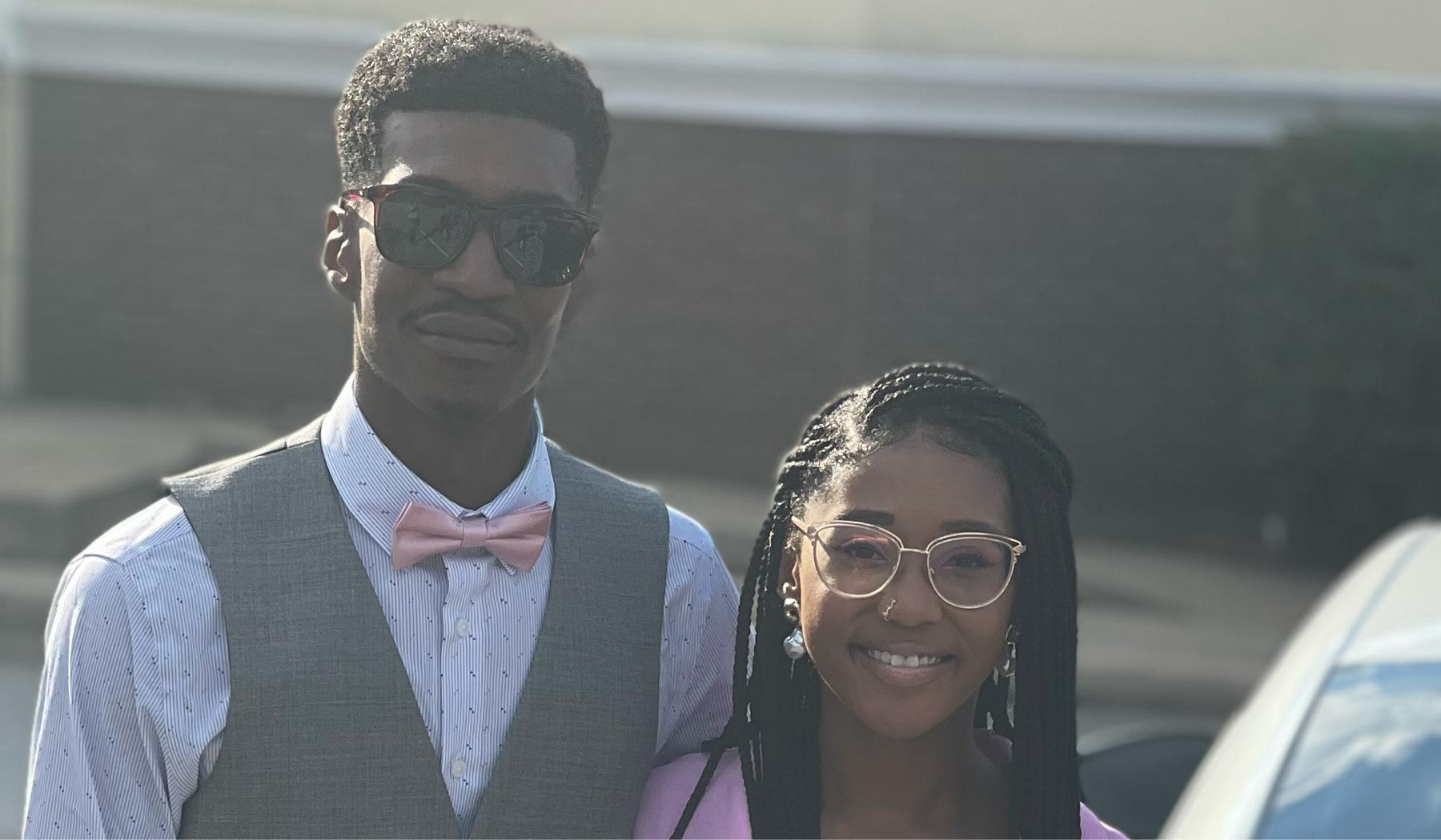 Jaquanna Prysock and Adrian Nash's Wedding Website