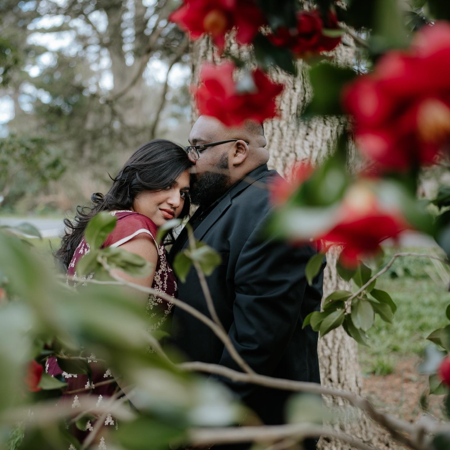 Kezia Varughese and Jonathan Persaud's Wedding Website