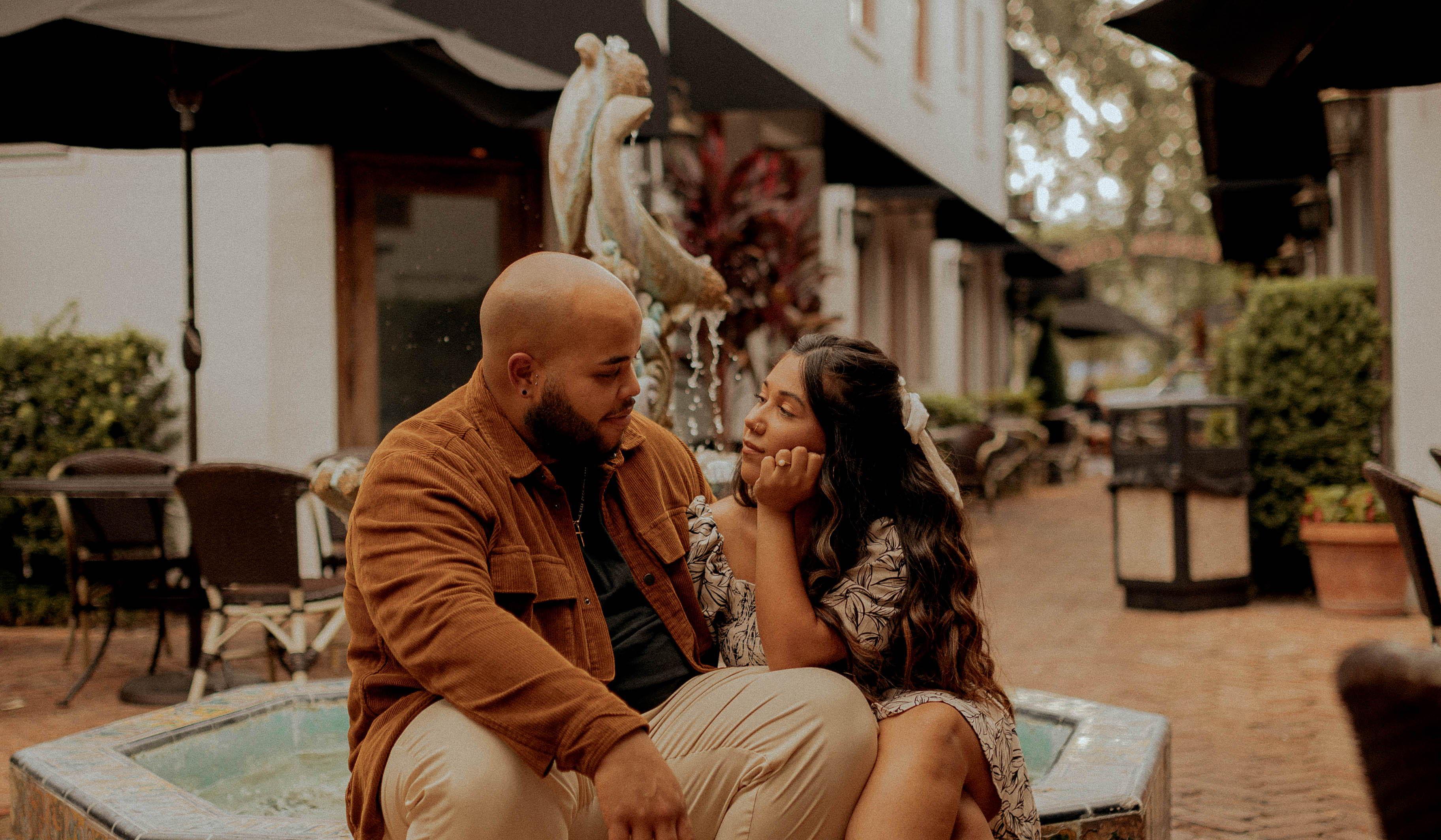 Amy Perez and Joshua Perez's Wedding Website