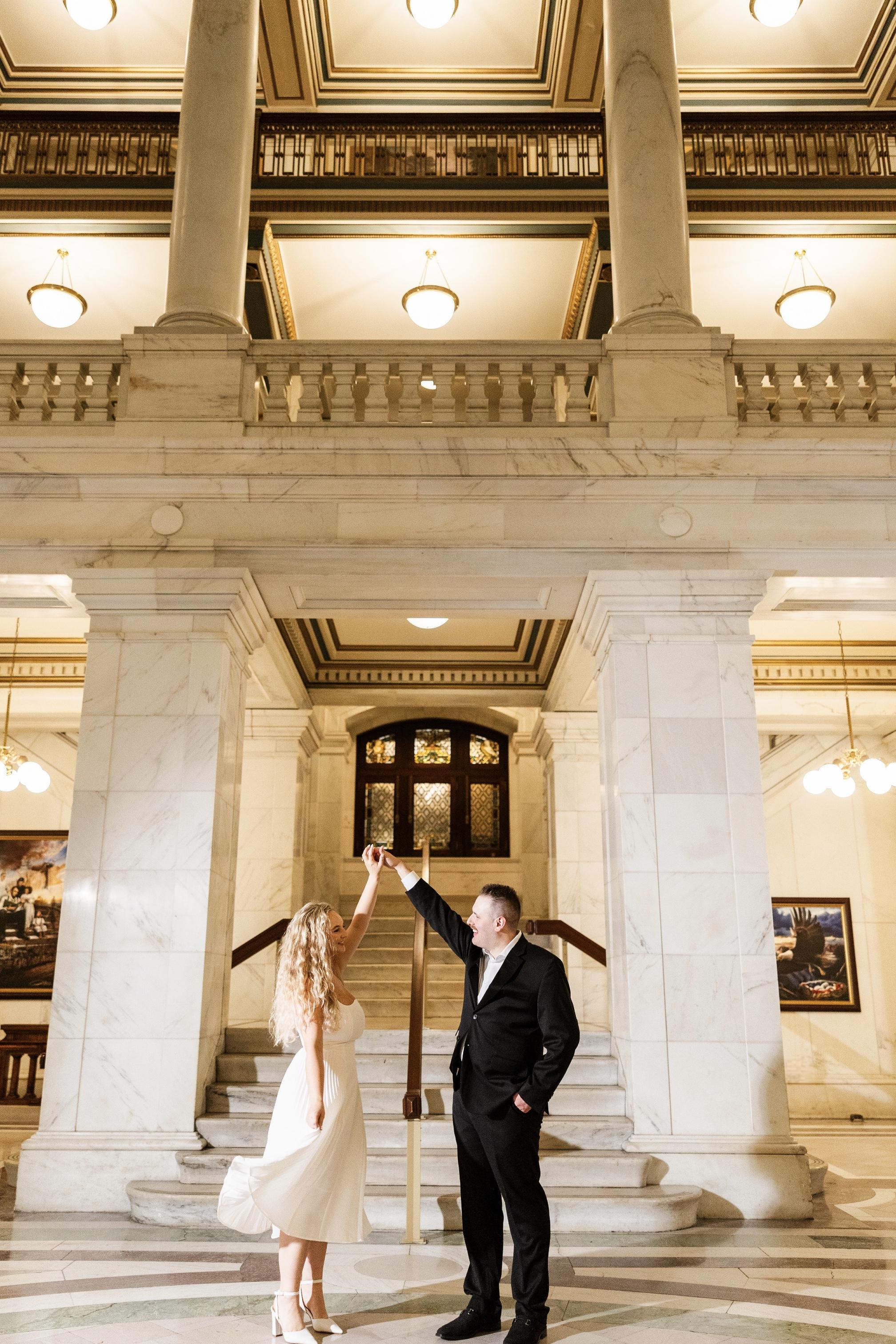 David John Hudoba and Ashley Brooke Haley's Wedding Website