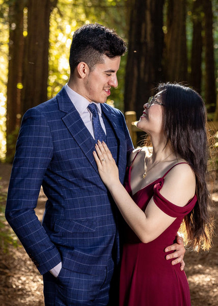 Darwin Castro and Jennifer Lee's Wedding Website