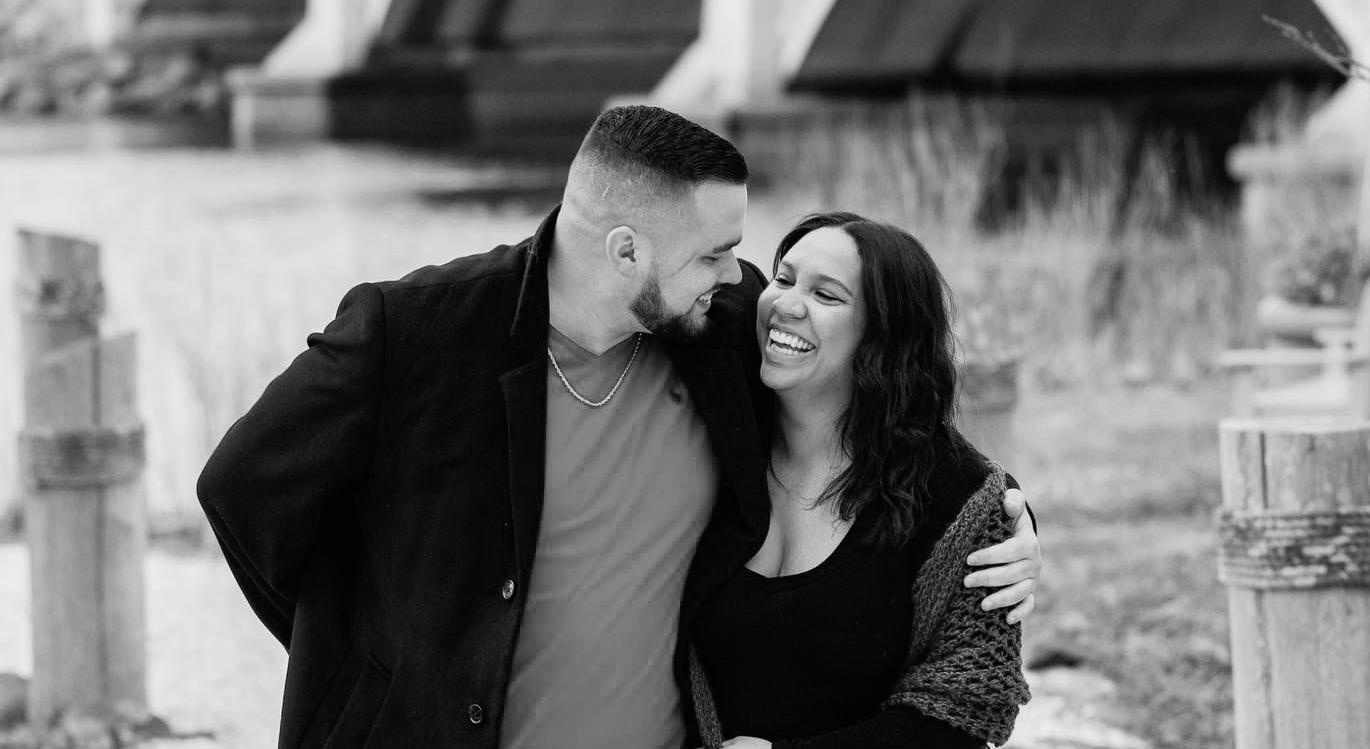 Courtney Williams and Brian Soderquist's Wedding Website