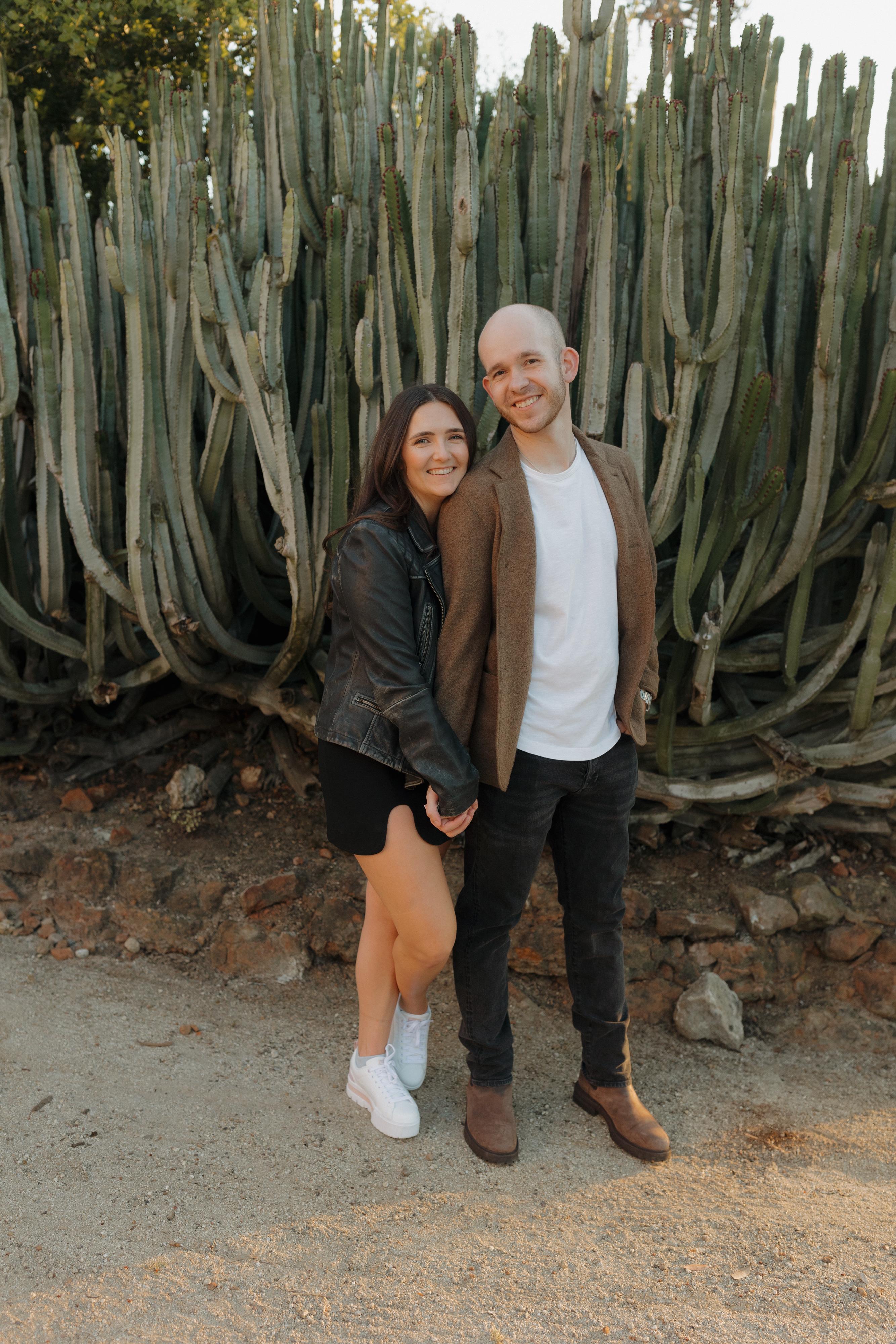 Cal Rueb and Kelly Hoffman's Wedding Website