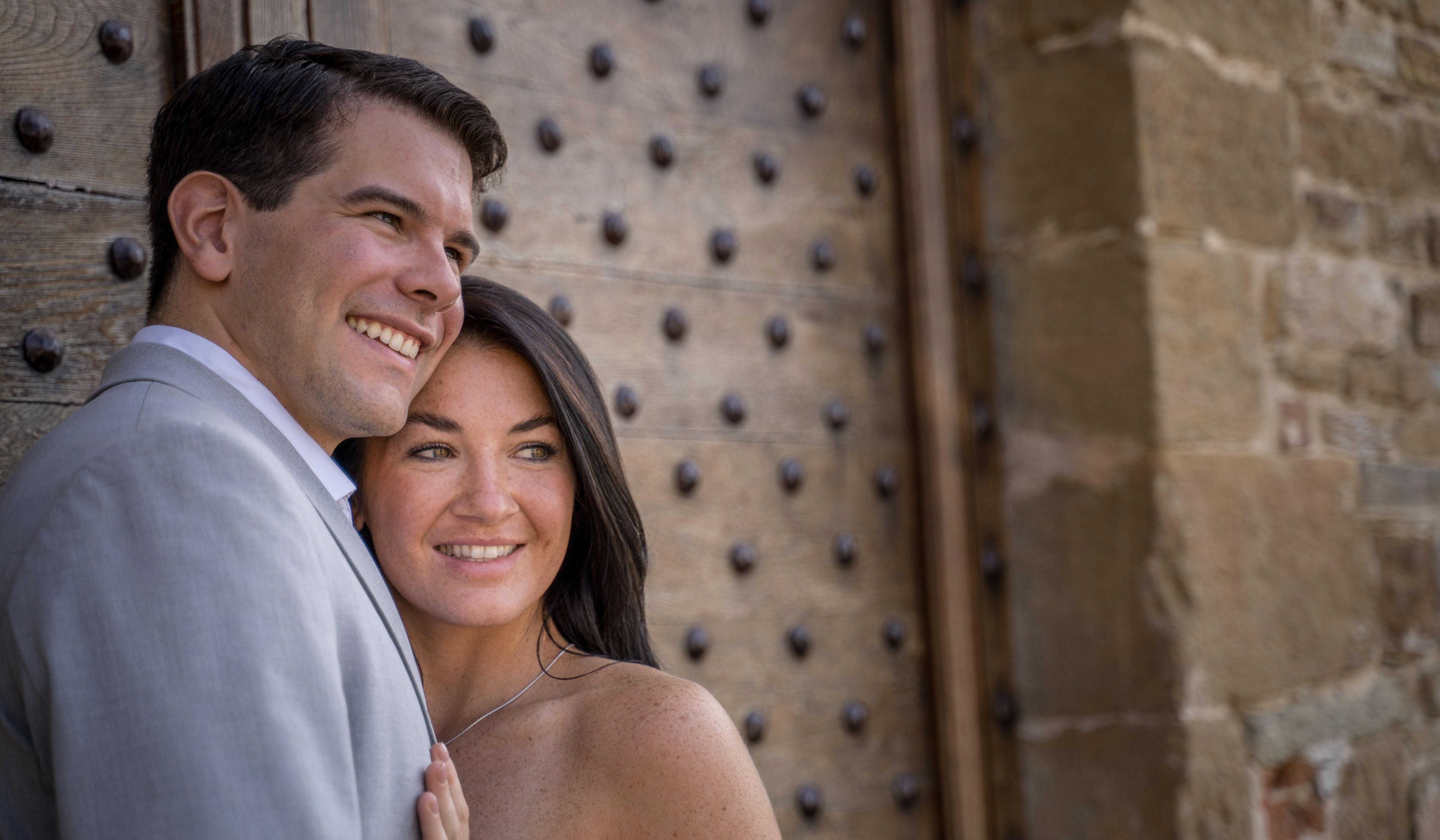 Thomas Powell and Madison Shea's Wedding Website