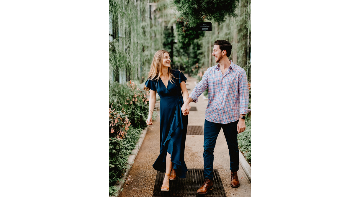 Katie Sharp and Kevin Belthoff's Wedding Website