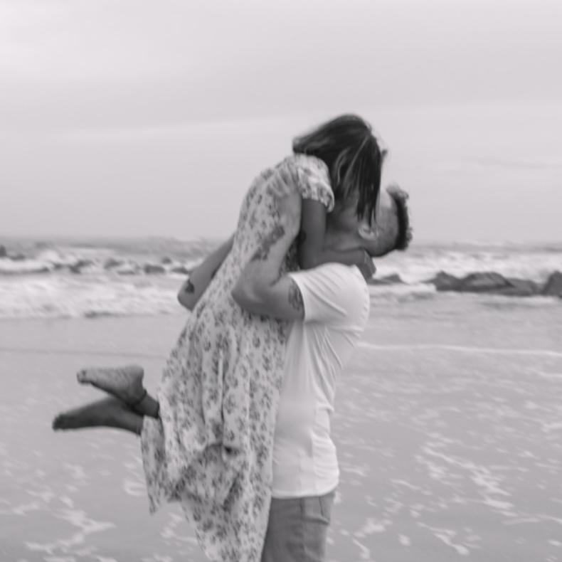 Jessica Baksh and Kile Dubé's Wedding Website