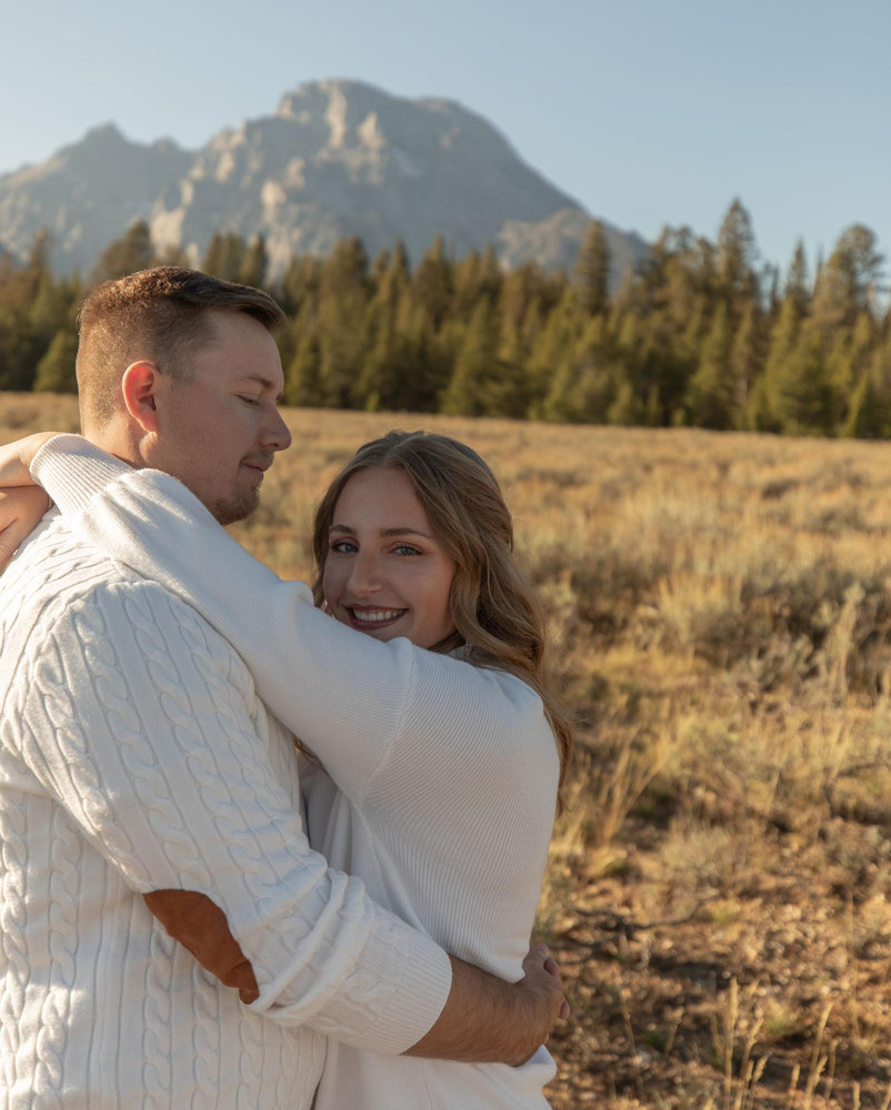 Jacob Lewis and Samantha Gaudern's Wedding Website