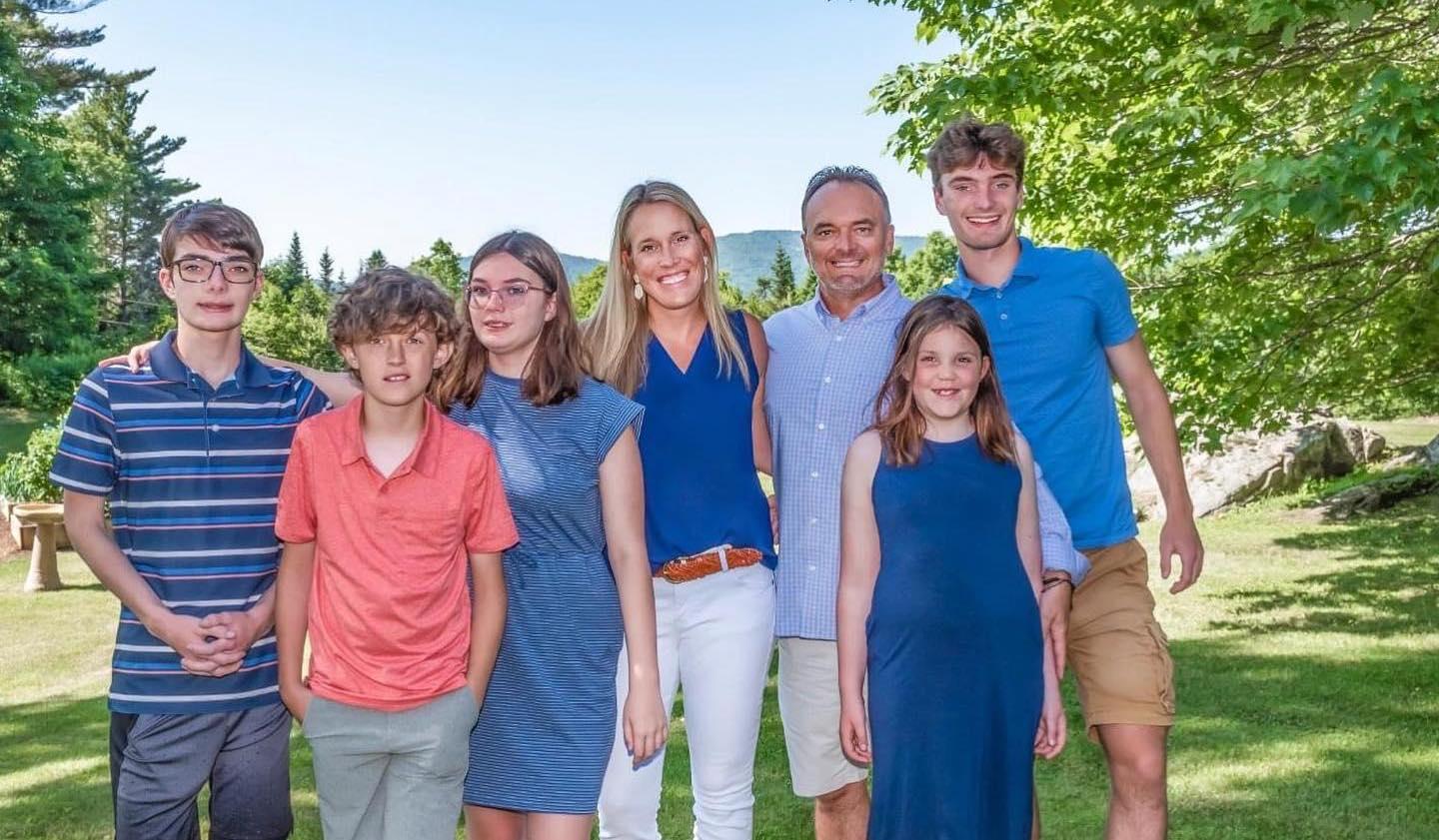 Jamie Cotter and Josh Dickinson's Wedding Website