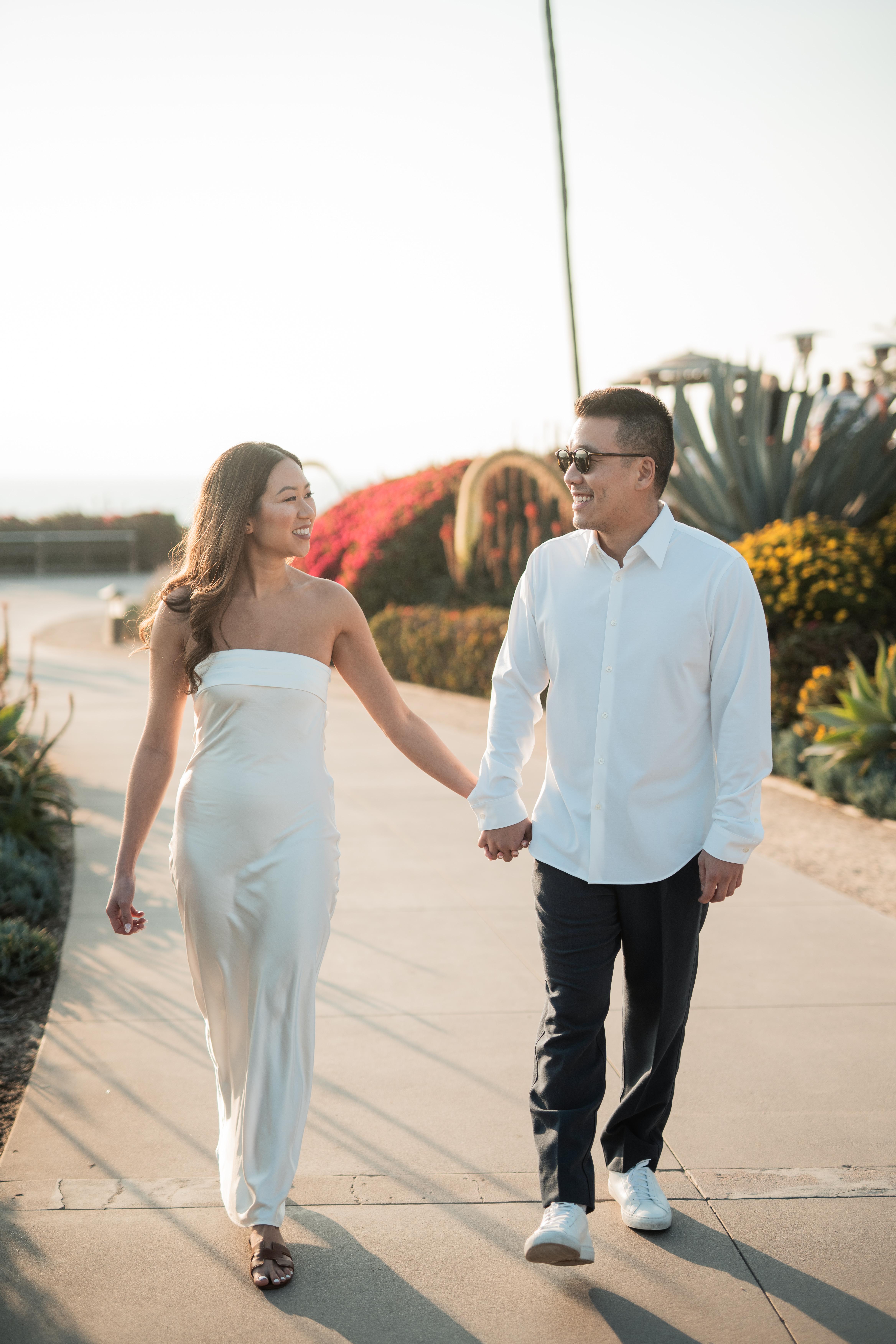 Jason Chang and Nancy Ly's Wedding Website