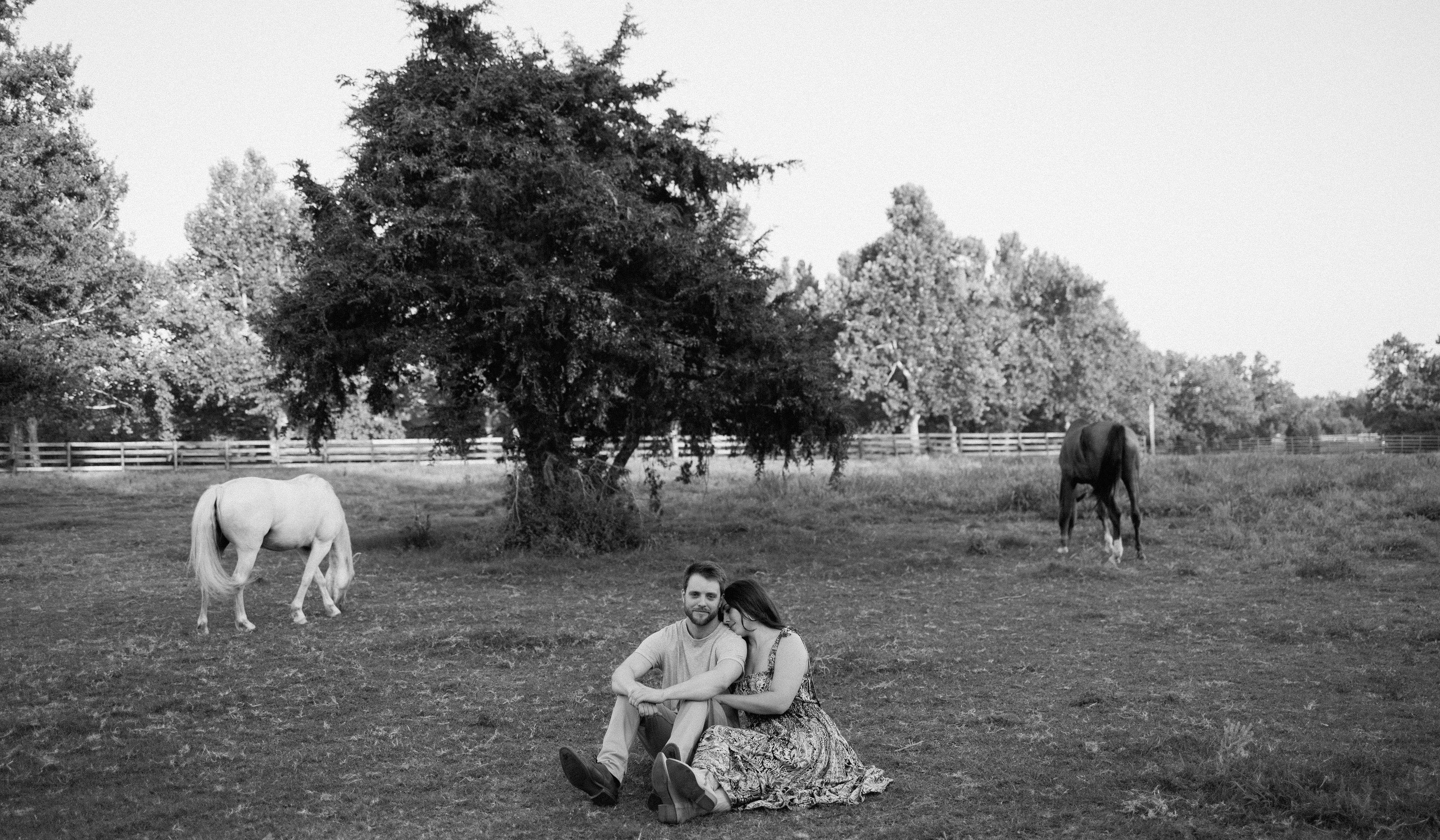 Katy Foley and Brennen Waller's Wedding Website