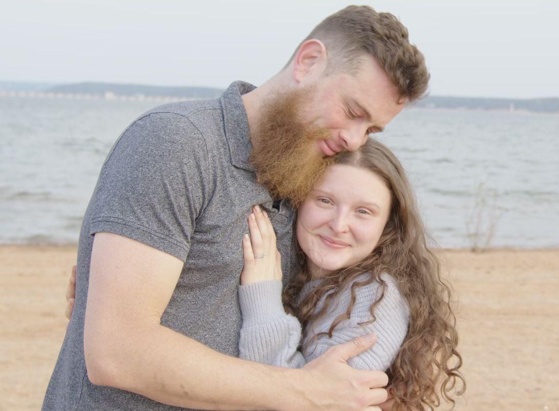 Maurin Love Chronister and Robert Lloyd Moore's Wedding Website