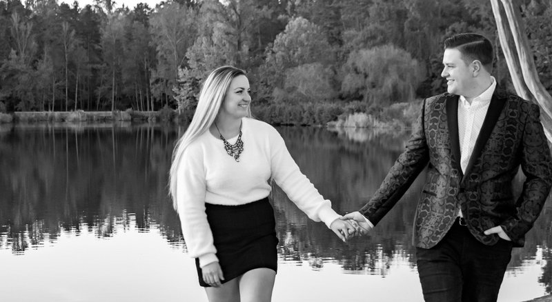 Savannah Swenson and Christian Colletti's Wedding Website