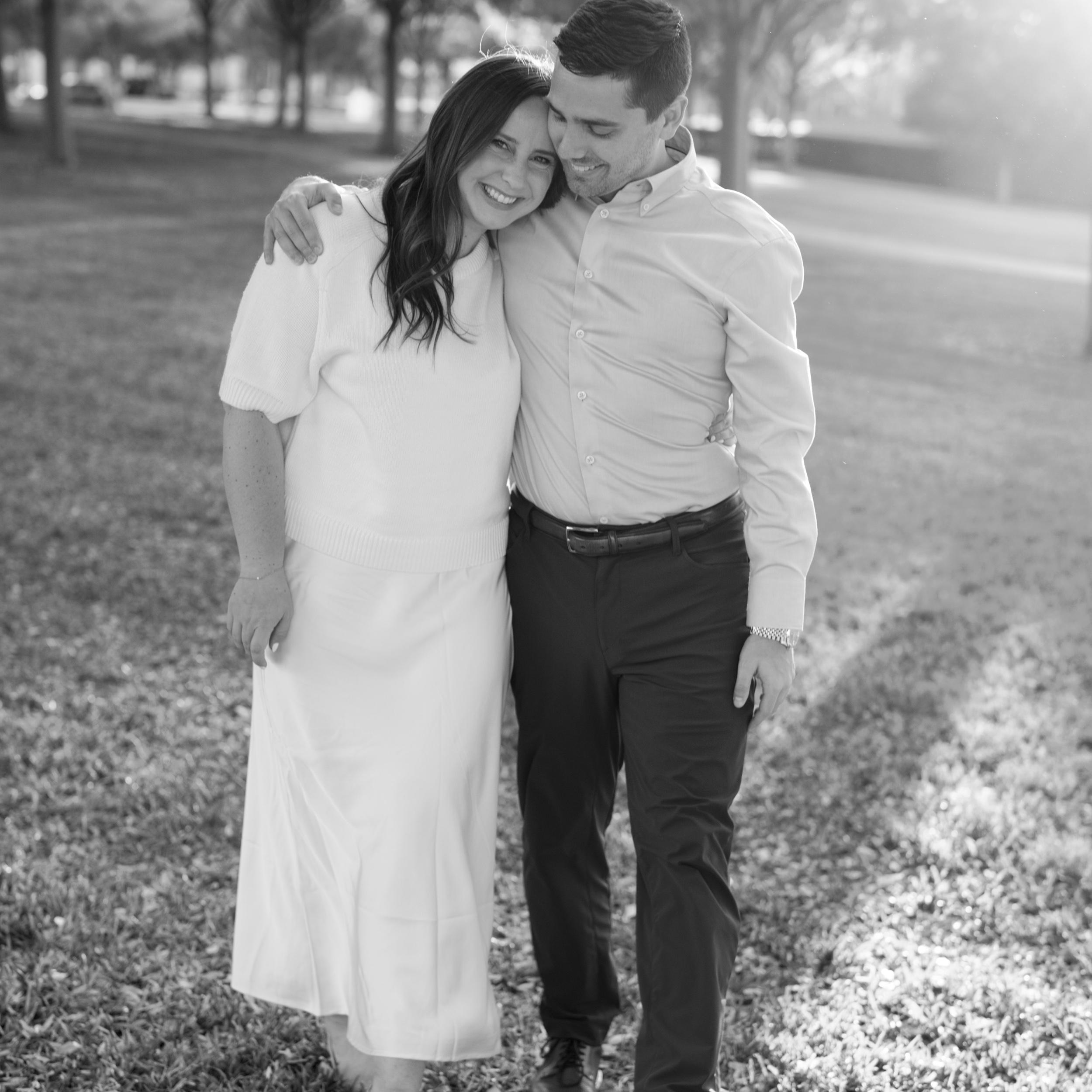 Lauren Hunsicker and Matthew Gann's Wedding Website