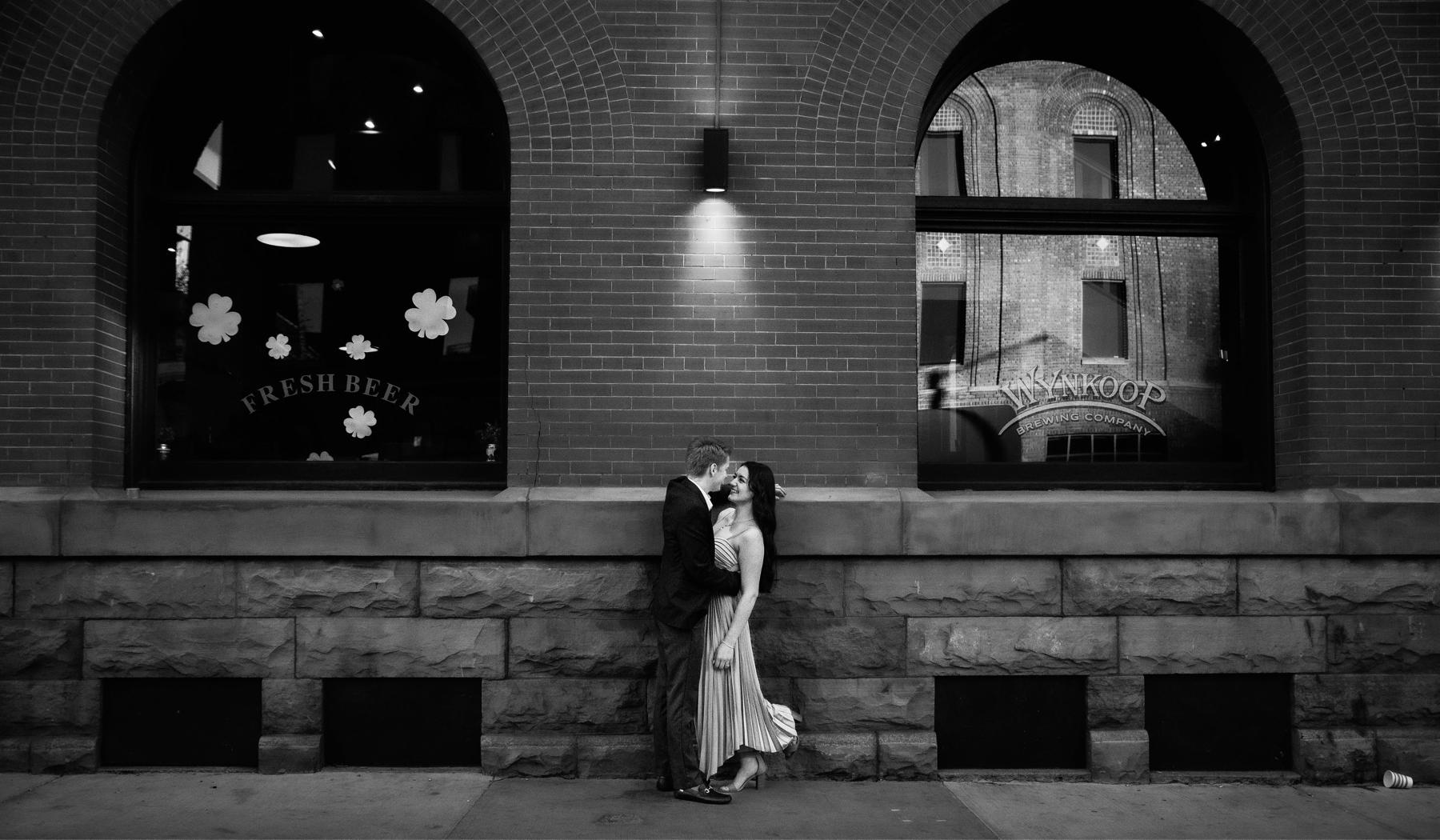 Maria Virginia Dadiotis and Caleb Joseph Eby's Wedding Website