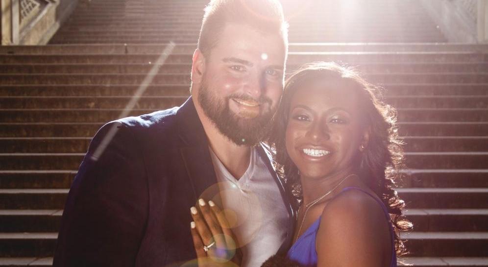 Ashley Appleton and Taylor Nowak's Wedding Website
