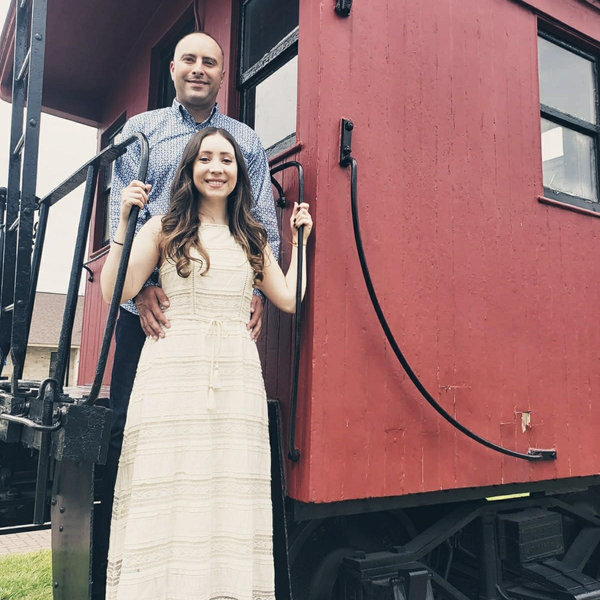 Alisha Apodaca and Tim Shortridge's Wedding Website