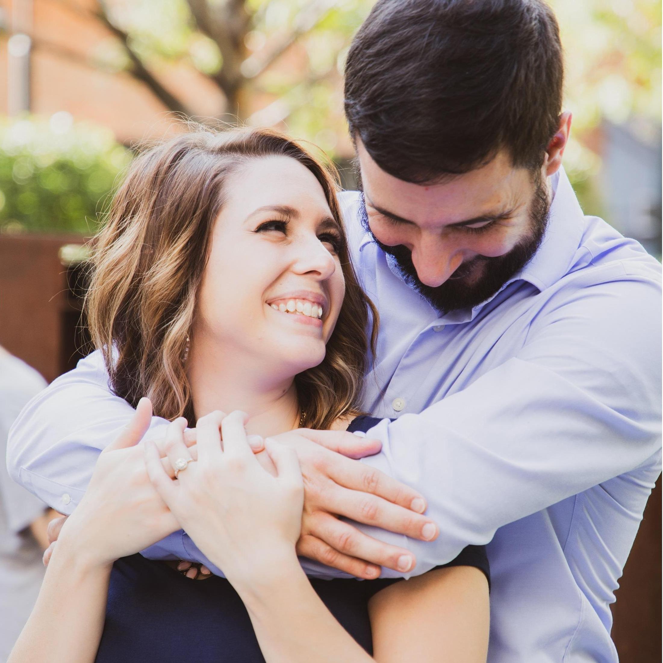 Catherine Kiker and Ryan Volkmann's Wedding Website