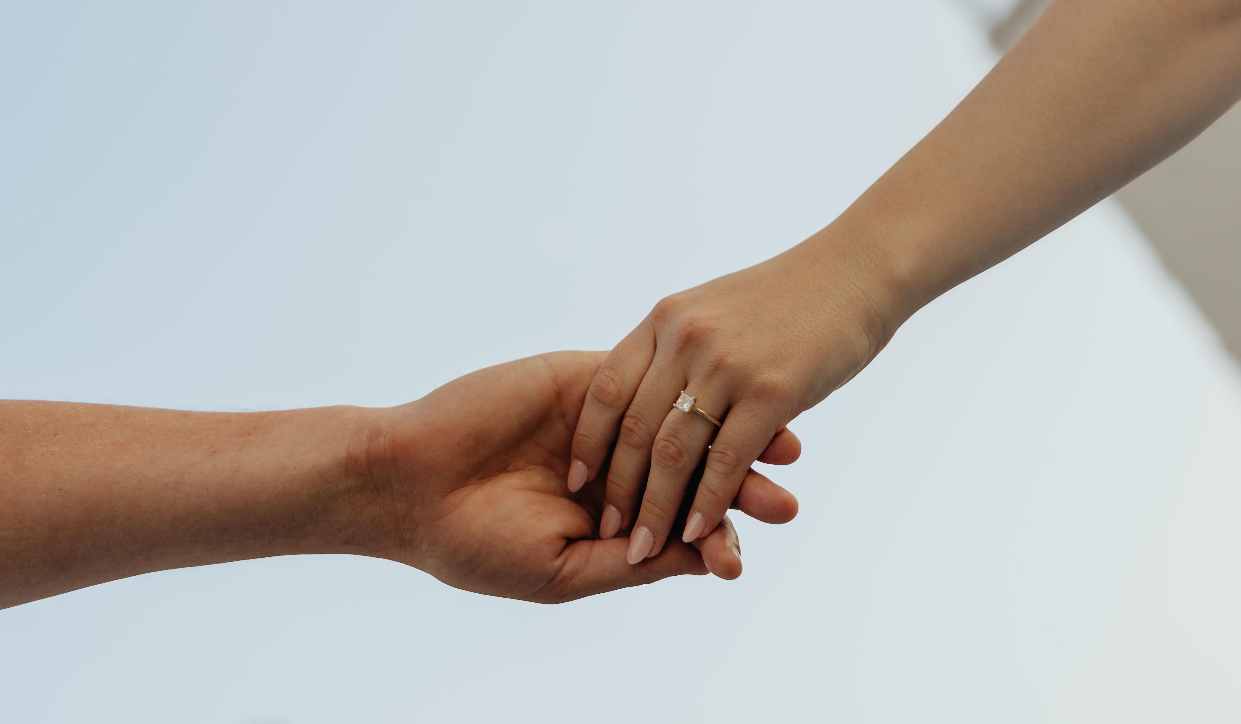 Jacob Preister and Jordan Petersen's Wedding Website