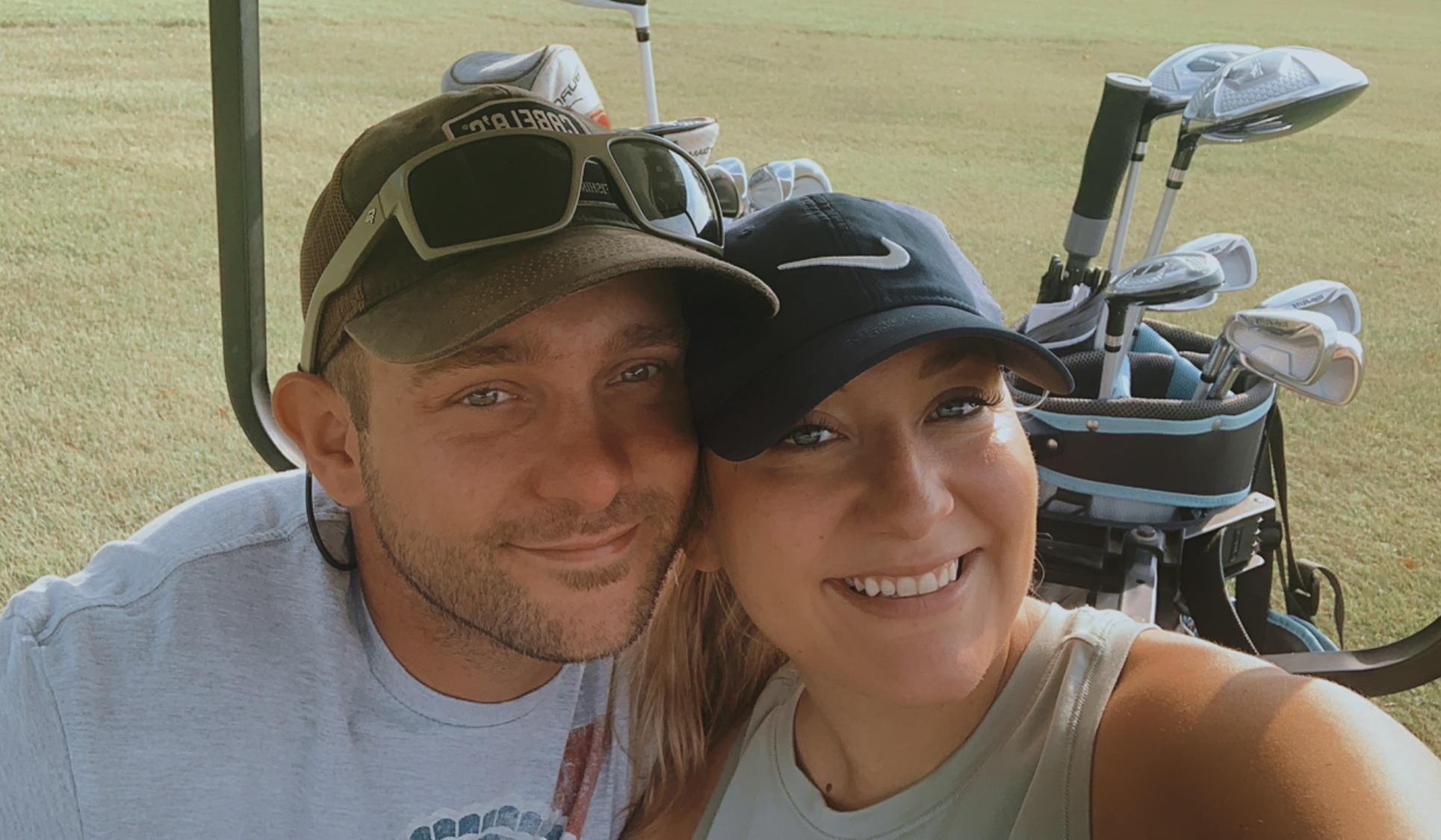 Danielle Long and Jacob Hoppe's Wedding Website