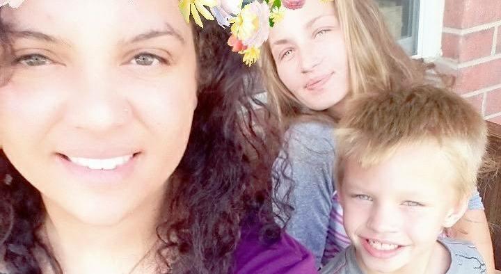 Lillian Bicking and Crystal Kidd's Wedding Website