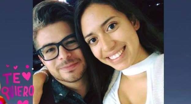 Aurora Espinoza and Johan Garza's Wedding Website