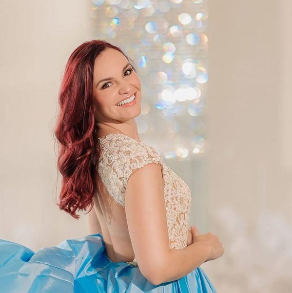 Natasha Coleman and Dalton Millard's Wedding Website