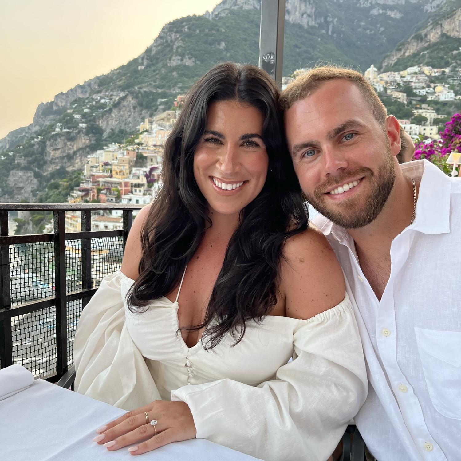 Genna DeFalco and Kevin Petriccione's Wedding Website