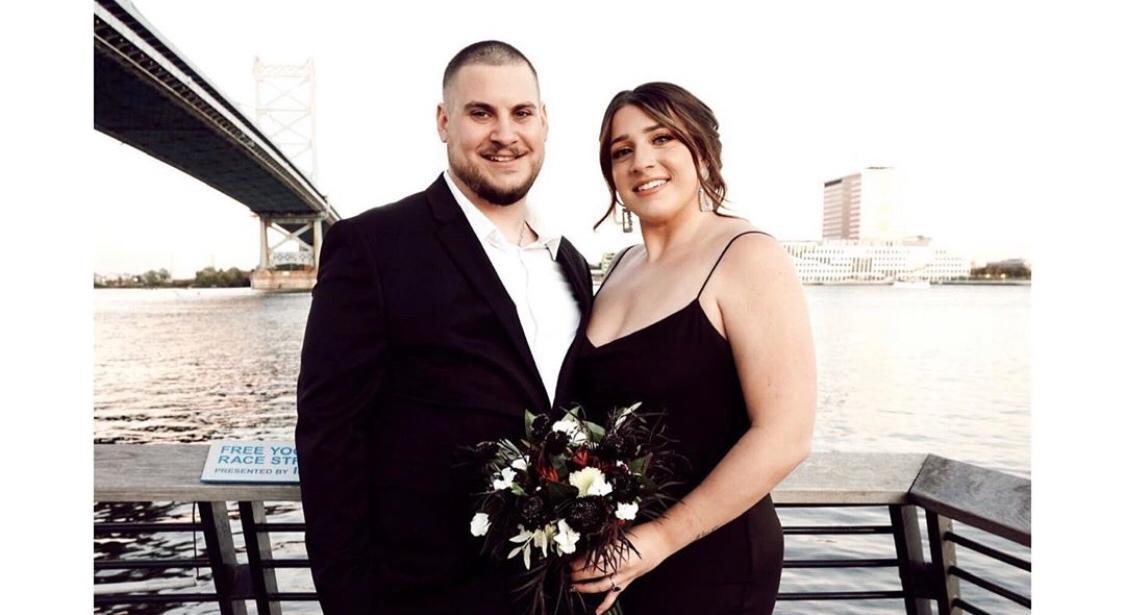 Keri McBride and James Gardner's Wedding Website