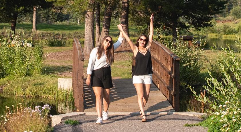 Julia Zuckerman and Elena Pineda's Wedding Website