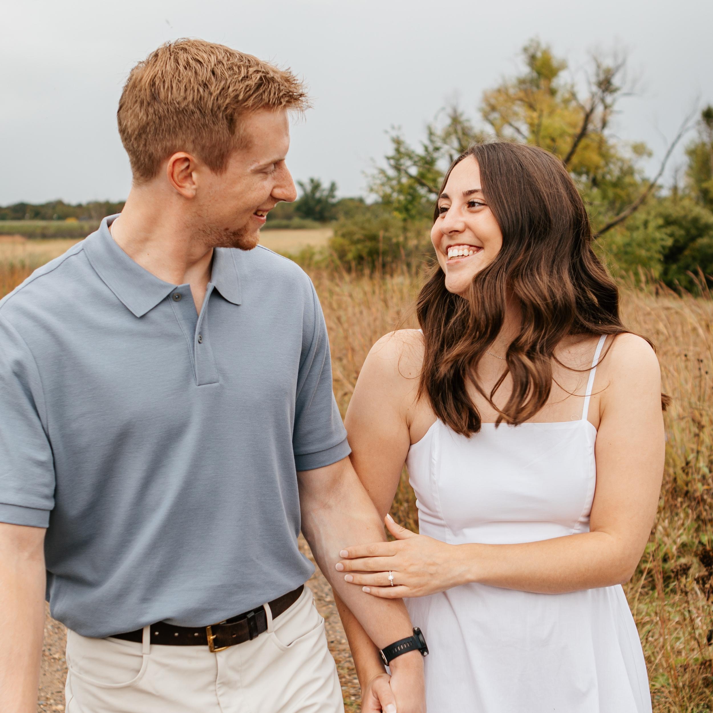 Lauren Sticha and Jonathan Rupp's Wedding Website