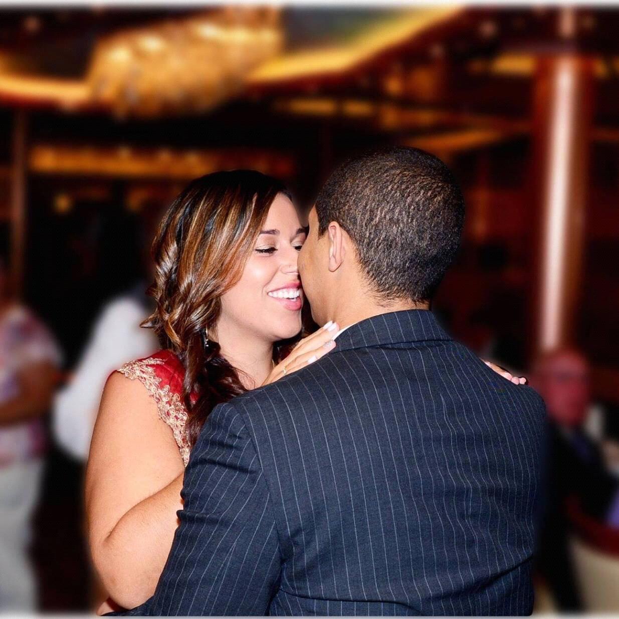 Jessica Emerson and Dray Emerson's Wedding Website