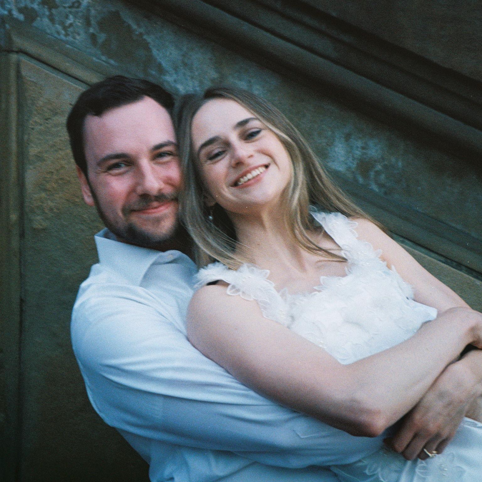 Caroline Kessler and Collin Abeln's Wedding Website