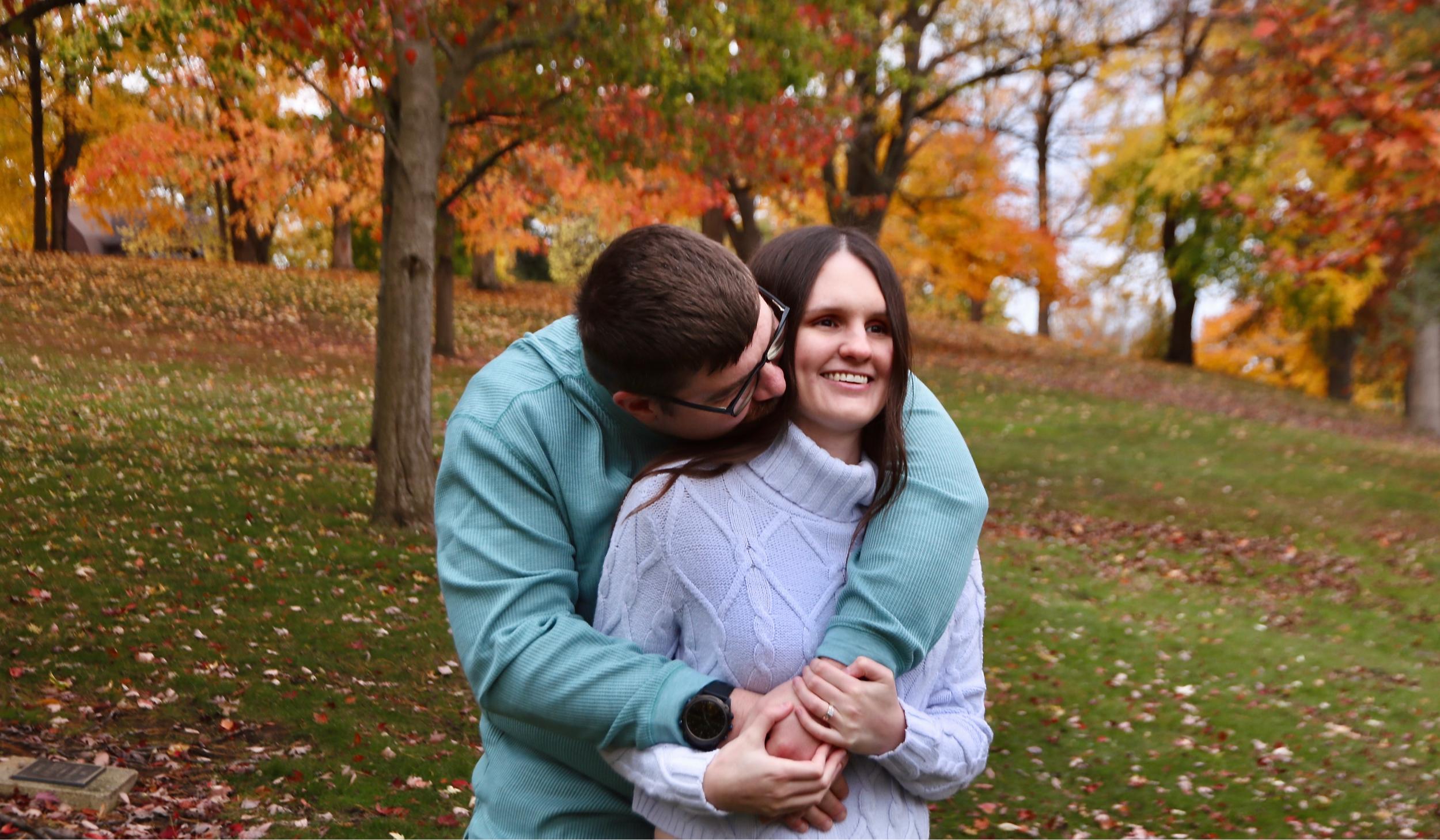 Alexa Schwichow and Richard Furman's Wedding Website