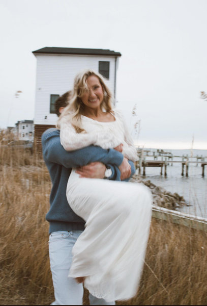 Emily Swarens and Elias Bradshaw's Wedding Website