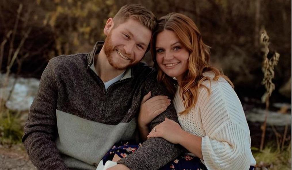 Chelsea Preston and Bryce Smith's Wedding Website