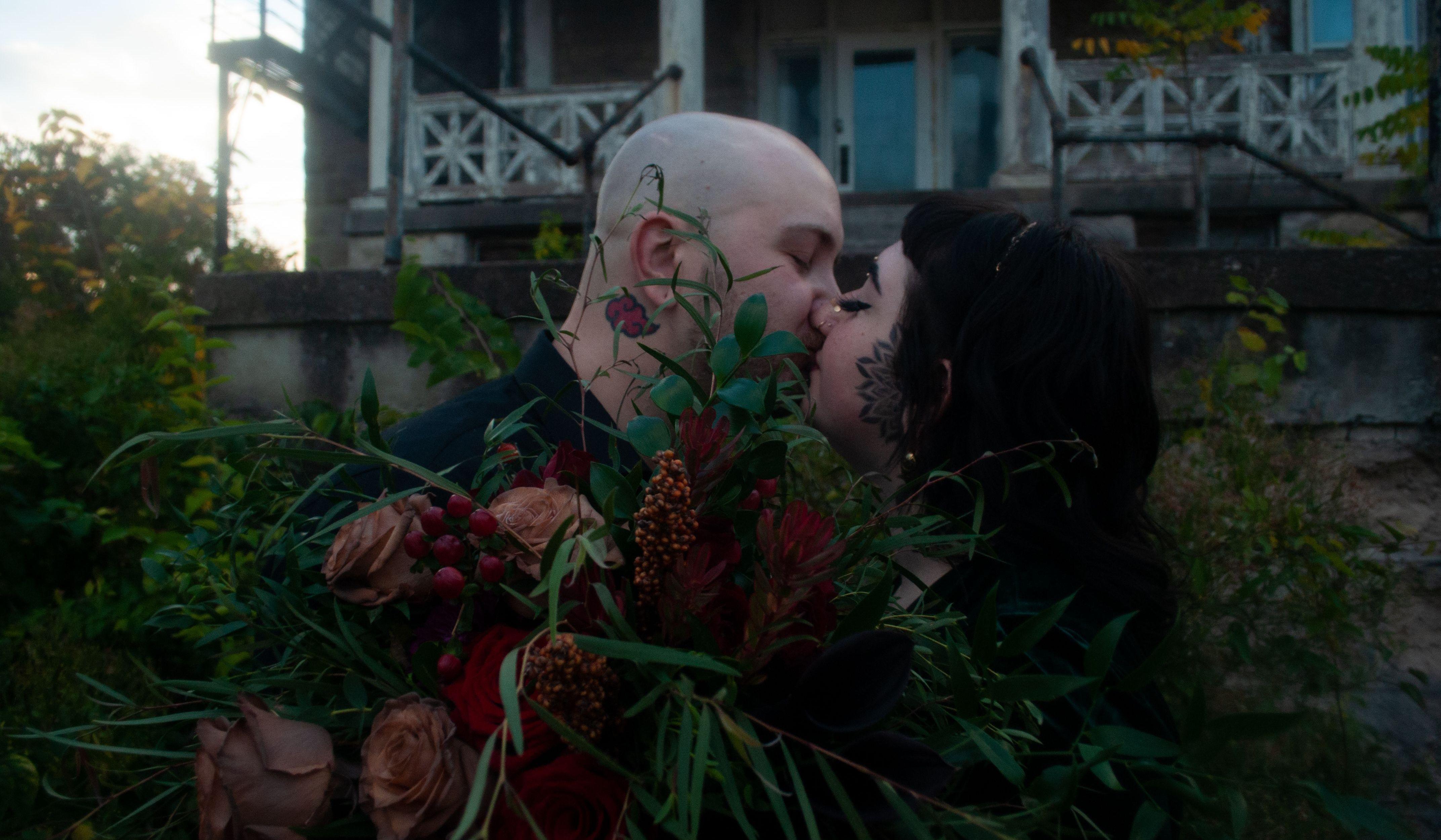 Kamarin Chesson and Zachary Chesson's Wedding Website