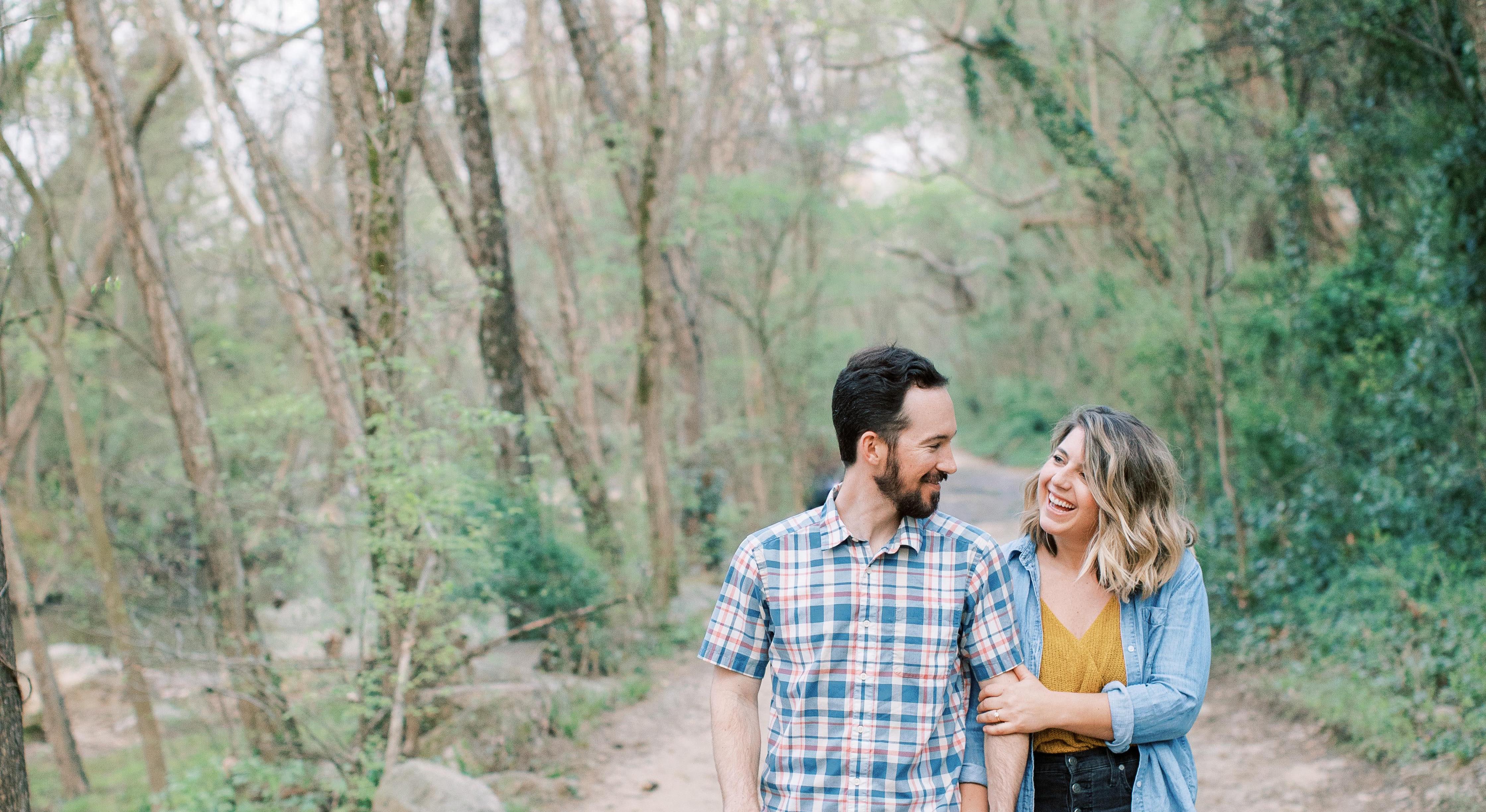 Emily Louise Cribbs and Kyle James McCann's Wedding Website