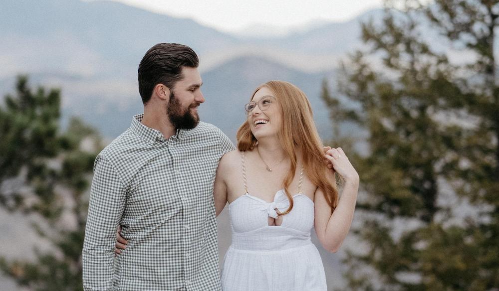 Lily Freeman and Andrew McFarland's Wedding Website