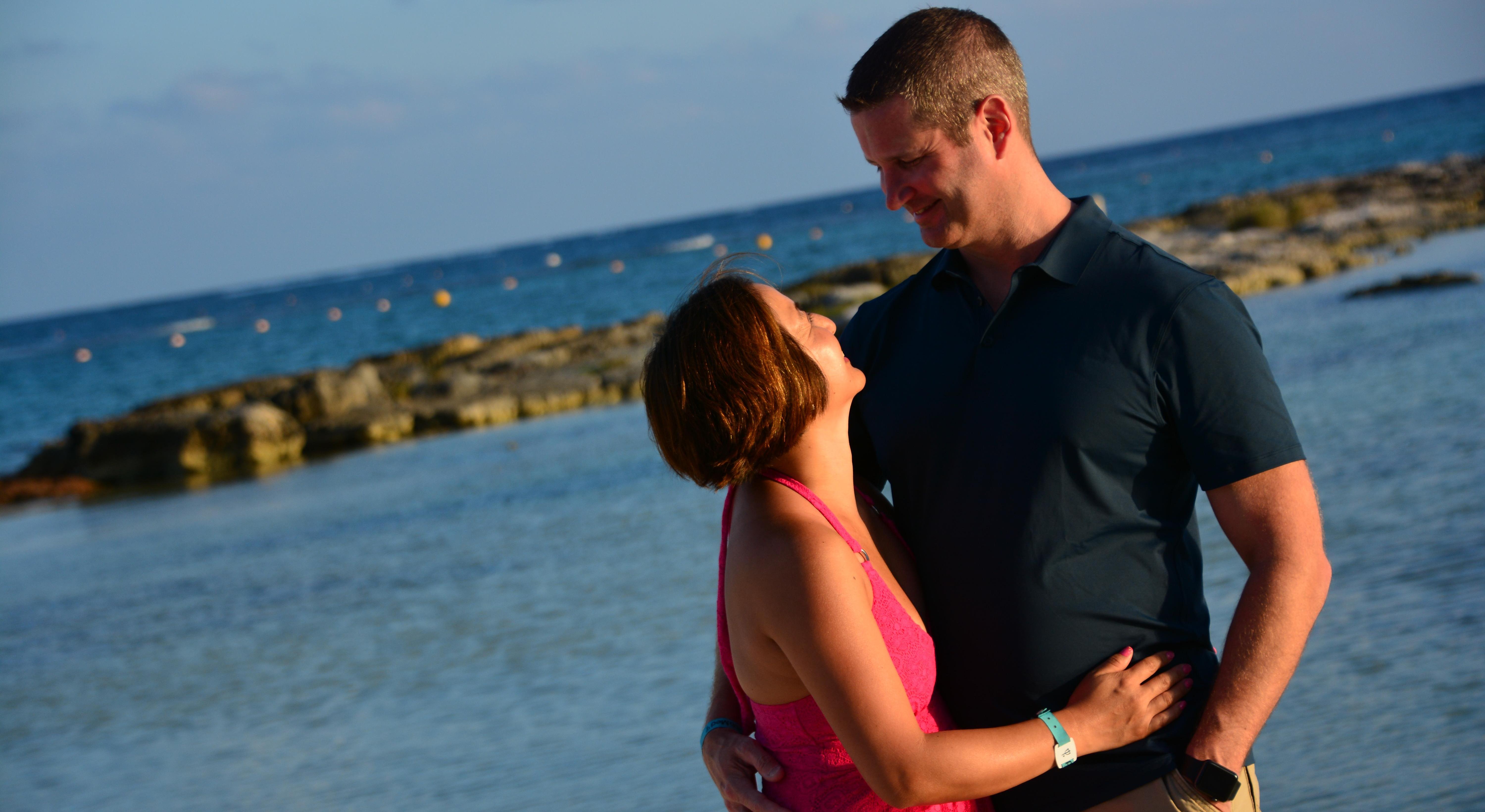 Susie Min and Scott Burge's Wedding Website