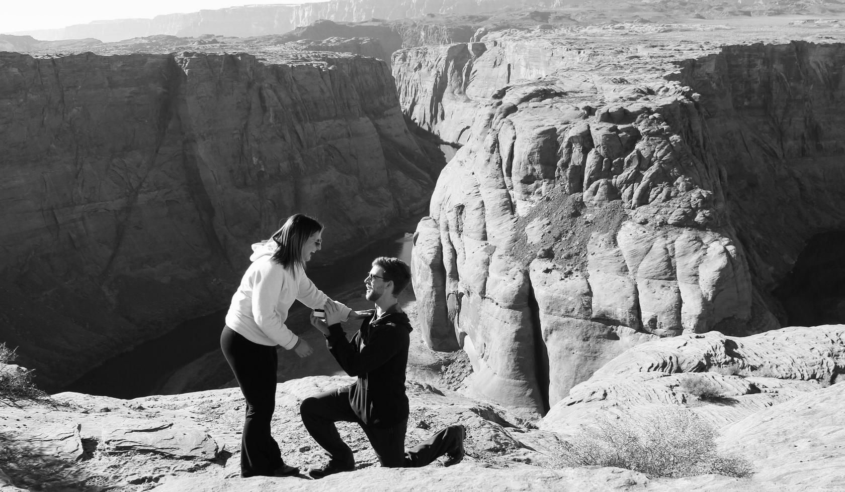 Lauren Atchison and Alex Rinderknecht's Wedding Website